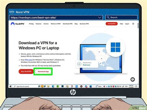 How To Install A VPN On A Babe Computer For Privacy And Safety
