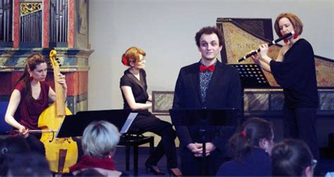 Fractal Ensemble Agencja Koncertowa Luxart