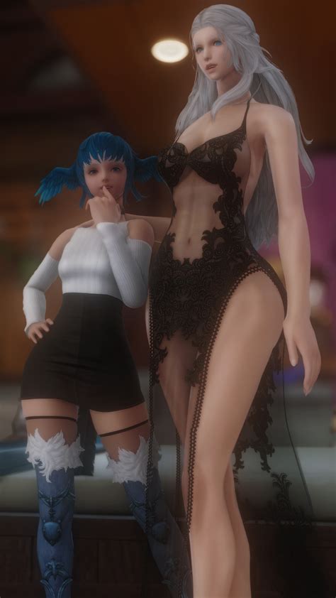 Rule 34 Ascian Final Fantasy Final Fantasy Xiv Hi Res Kyubisan Meteion Venat Ffxiv 12375689