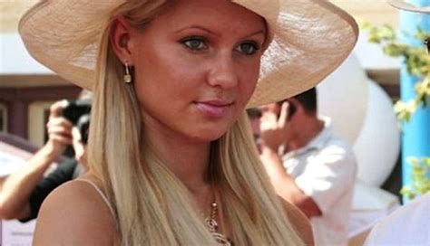 Ekaterina Rybolovleva ~ Complete Wiki And Biography With Photos Videos
