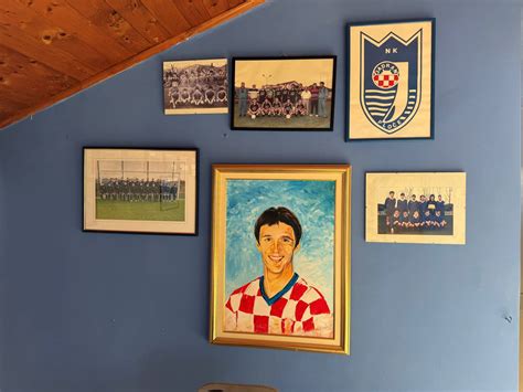 Luka PloČe I Nk Jadran Luka PloČe Potpisali TrogodiŠnji Ugovor O Sponzorstvu Luka Ploče