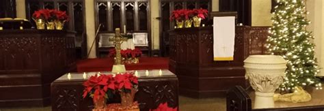 Second Presbyterian Church Nyc