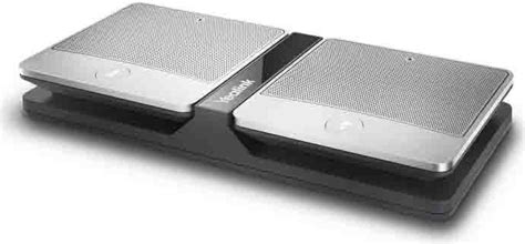 Комплект микроофонов Yealink Cpw90 2шт Cpw90 Package — купить в интернет магазине ОНЛАЙН ТРЕЙД РУ