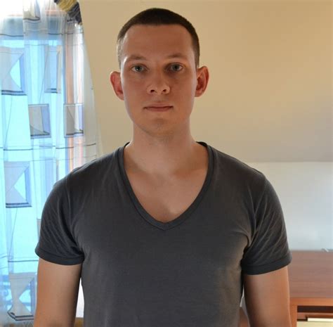 Typical Slavic Face R Gaybrosgonemild