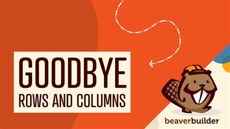 Build Faster Layouts In Beaver Builder 2 9 Skip The Rows And Columns