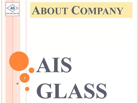 Float Glass Manufacturing Process Pptx