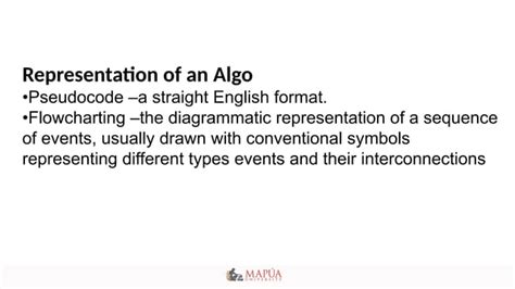 algorithm flowcharts design presentation ppt