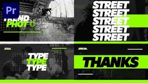 Dynamic Slideshow Openers Ft Action And Blockbuster Envato