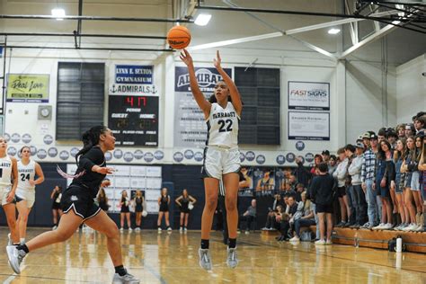 Farragut Vs Bearden Tennessee High School Basketball Photos