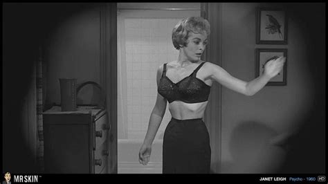Tbt To Scream Queen Janet Leigh Tbt To Scream Queen Janet Leigh