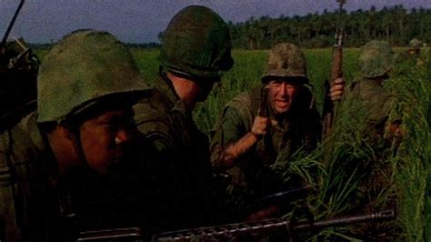 Trailer Purple Hearts 1984