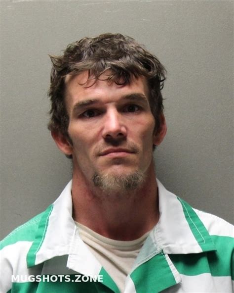 Caloway Jeffery 05212023 Freestone County Mugshots Zone