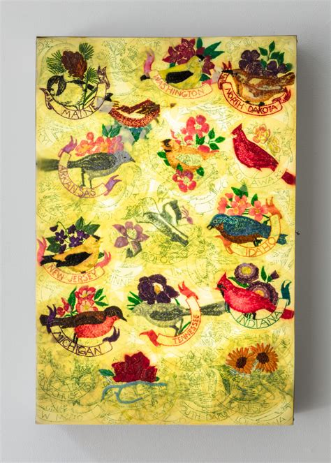 Jil Weinstock And Amanda Manitach Winston Wächter Fine Art