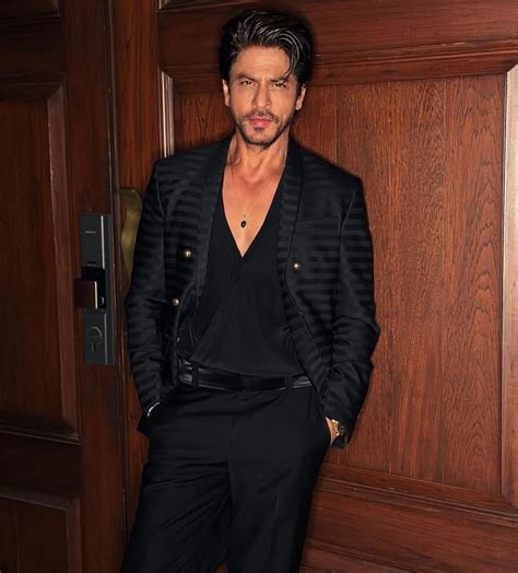 Met Gala 2025 Shah Rukh Khan To Make Grand Debut In Custom Sabyasachi