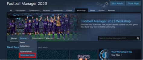 Steam Workshop