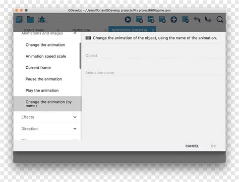 computer program tutorial gdevelop multimedia how to game platform