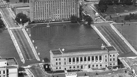 Floods Of 93 30 Years Later A Look Back At Iowa Photos