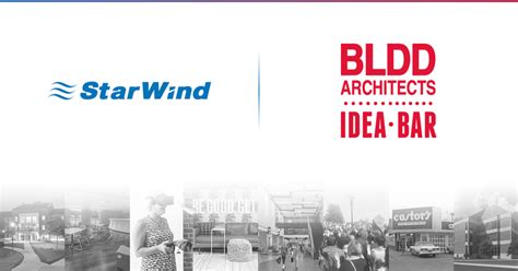 Starwind Success Story Bldd Architects Ensure 100 It Infrastructure Uptime Starwind