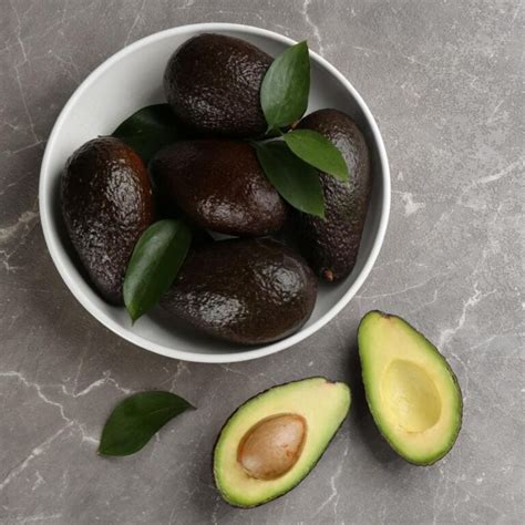17 Types Of Avocados Different Varieties Insanely Good