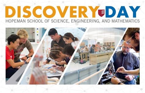 Discovery Day Set For Stem Exercise Science Hopefuls Grove City College