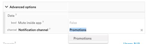 Android Push Notifications