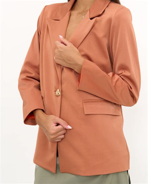 ატელიე პირველი პიჯაკი Agr