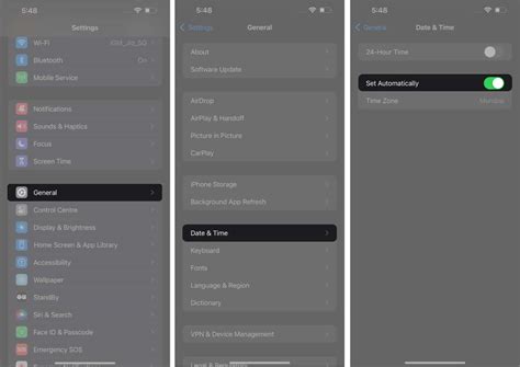 How To Fix ‘an Ssl Error Has Occurred In Apple Music Igeeksblog