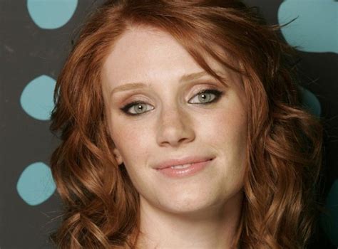 Bryce Dallas Howard Plastic Surgery Celebrity Plastic Surgery Online