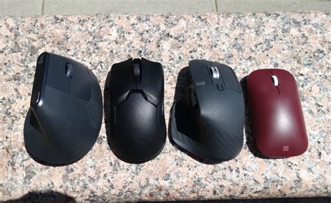 the best wireless mice you can buy guides and tutorials nsane forums