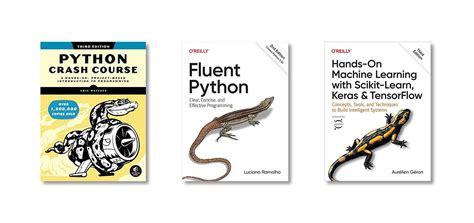 100 Python Books Categorized And Ranked R Python