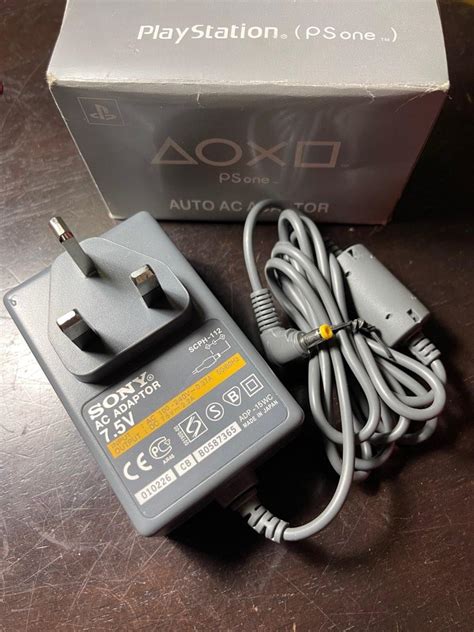Ps1 Adapter Ps One Adapter Ps 1 Adapter Psone Adapter Video Gaming Gaming Accessories Cables
