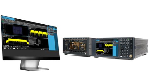X Series Signal Analyzers Keysight