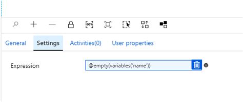 Rest Azure Data Factory Pipeline Conditional Checking On Variable