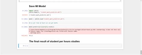GitHub Harendra Data Science Example