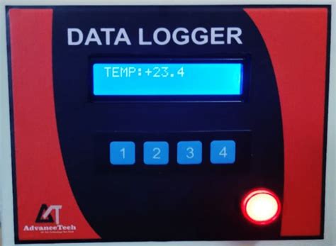 Wireless Temperature Humidity Monitoring System For Indoor Industrial Outdoor Certification