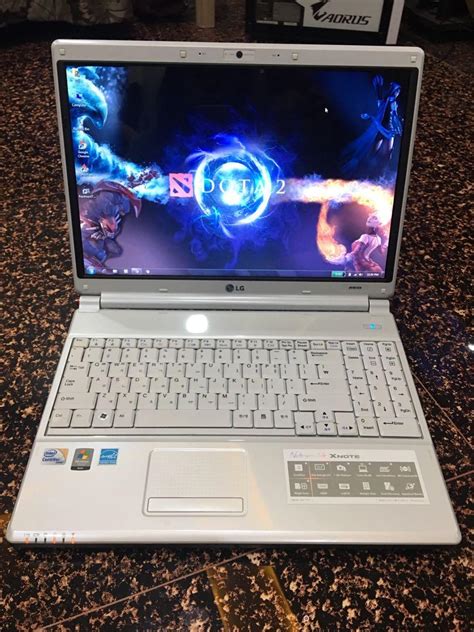 Lg Xnote R Laptop Computers Tech Laptops Notebooks On Carousell
