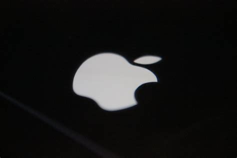 Kostenlose Foto Apfel Schwarz Schwarz Weiss Iphone Logo Telefon