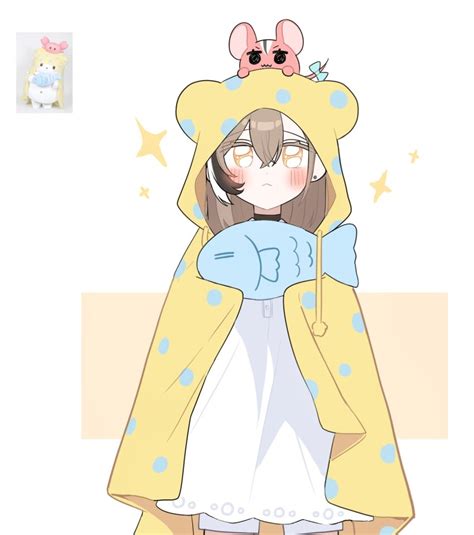 Xx Tk9 Hakos Baelz Hakos Baelz Rat Nanashi Mumei Hololive