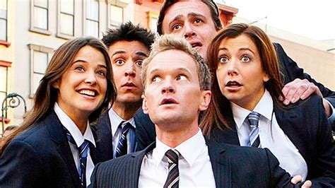 How I Met Your Mother The Ultimate Episode Quiz
