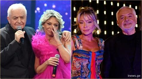 ქალი იმდენჯერ უნდა გათხოვდეს სანამ ბედნიერი არ იქნება რადგან ჯე­მალ სე­ფი­აშ­ვილი Inews