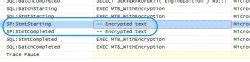 Encrypting Stored Procedure View Function In SQL Server My Tec Bits