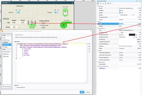 Self Reference In Expression Bindings Ignition Inductive Automation