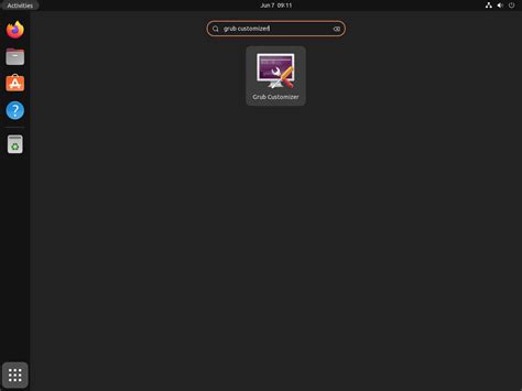 how to install grub customizer on ubuntu 24 04 22 04 or 20 04