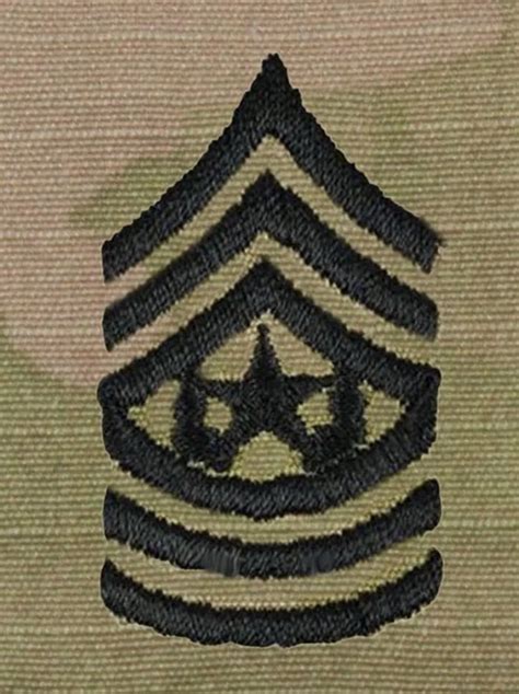 Honored To Have Been Selected For Csm This Achievement Wouldnt Have Been Possible Without The