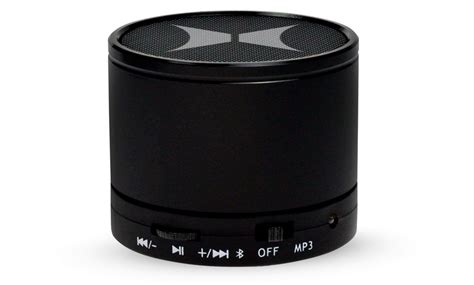 Xtreme Mini Bluetooth Speaker Groupon Goods