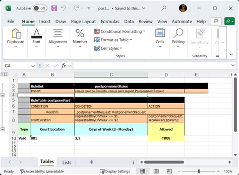 Java Drools Upgrade Spreadsheet Issue Stack Overflow