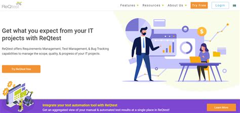 Best Test Management Tools For Developers LambdaTest