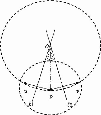 P Is A Strongly Stuck Node Download Scientific Diagram