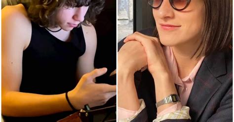 „რა ბიჭია დათუნა ბედნიერი იყავი სულ ბოლომდე“ ნატა ბერეჟიანის ვაჟის განსაკუთრებული სტილი და