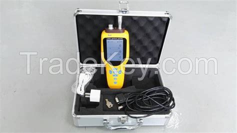 Multi Pump Suction Gas Detector And Particle Counter OC By Henan Oceanus Import Export Co
